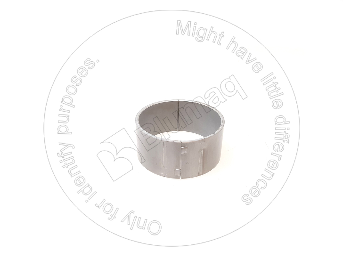 4W-5739 - CON. ROD BEARING STD. (3285572, 4196349, 4N6258, 2186807 ...