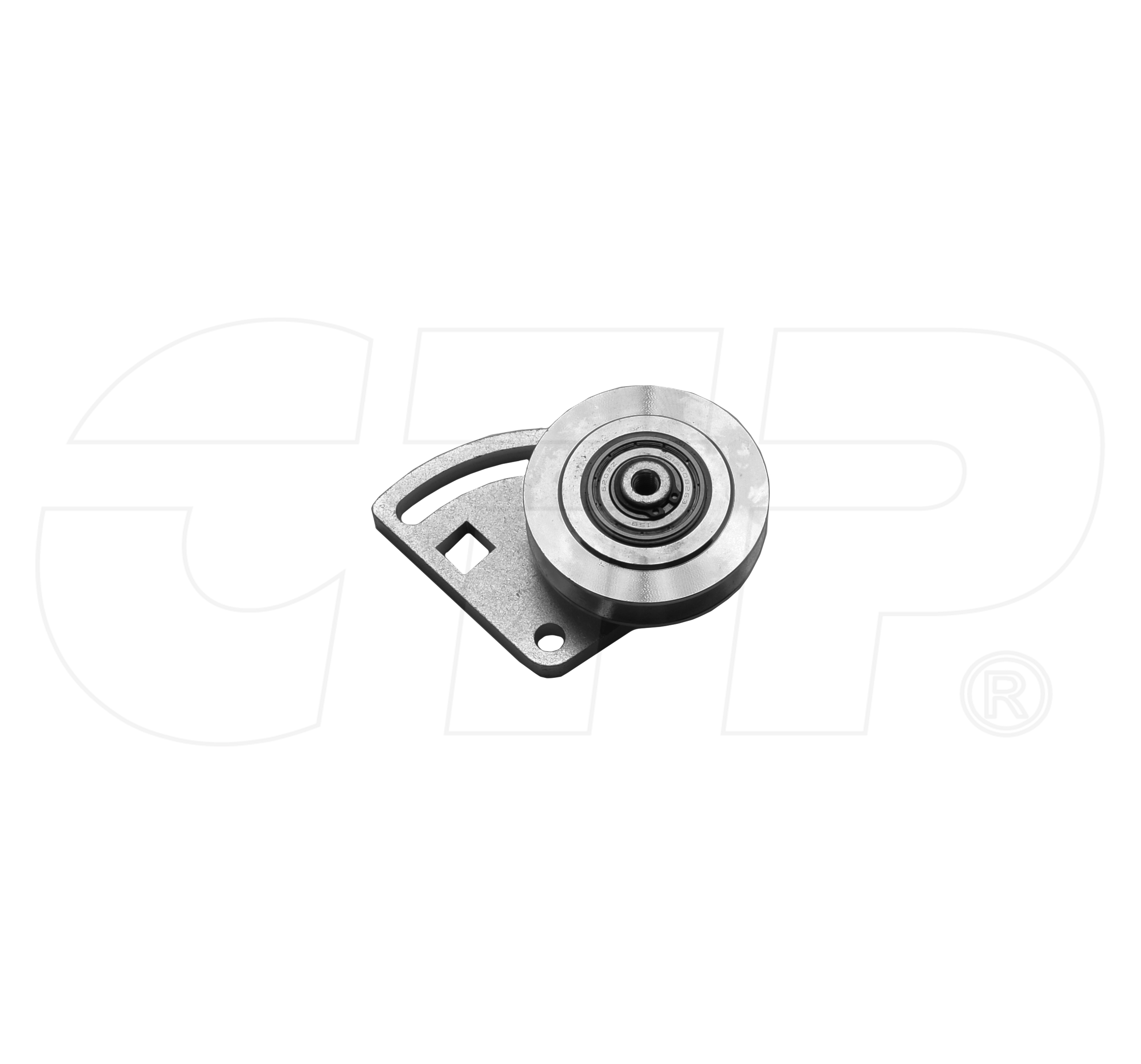 1154204 - PULLEY AS (301-5219, 1154238, 7W3779, 7W-3779) fits ...