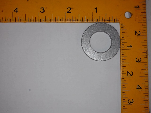 8T4994 - WASHER-HARD (5P8248, 5P8248, 5P8248, 5P8248) fits CATERPILLAR ...