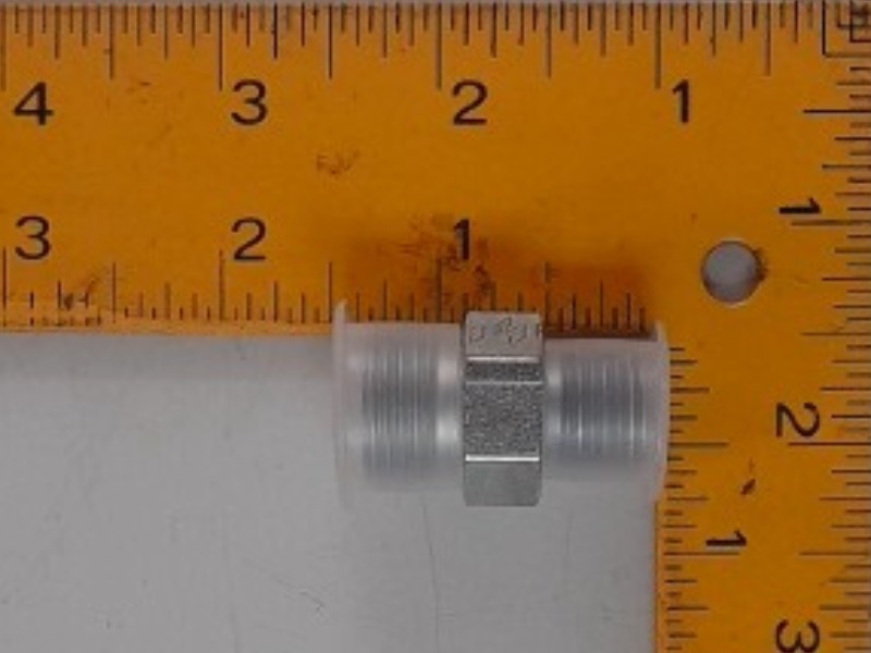 38H1160 - ADAPTER fits JOHN DEERE | Price: $4.26 to $30.00