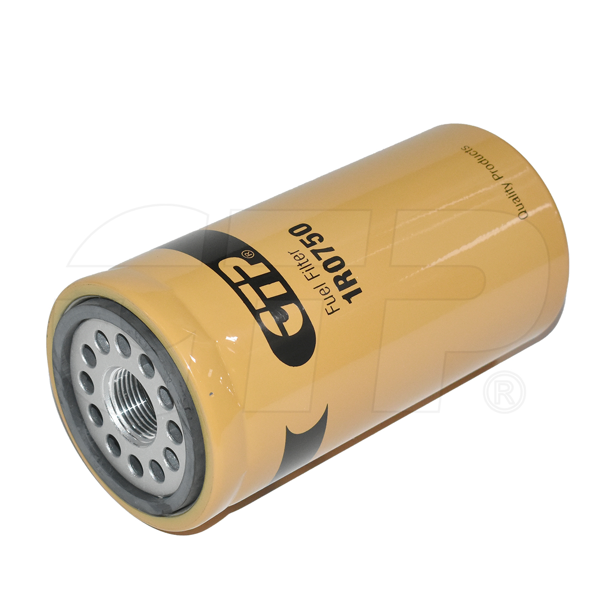 1R0750 - FILTER AS-FUEL ADV EFF. (1R0711, 1R0740, 1P2299, 1R0711) fits ...