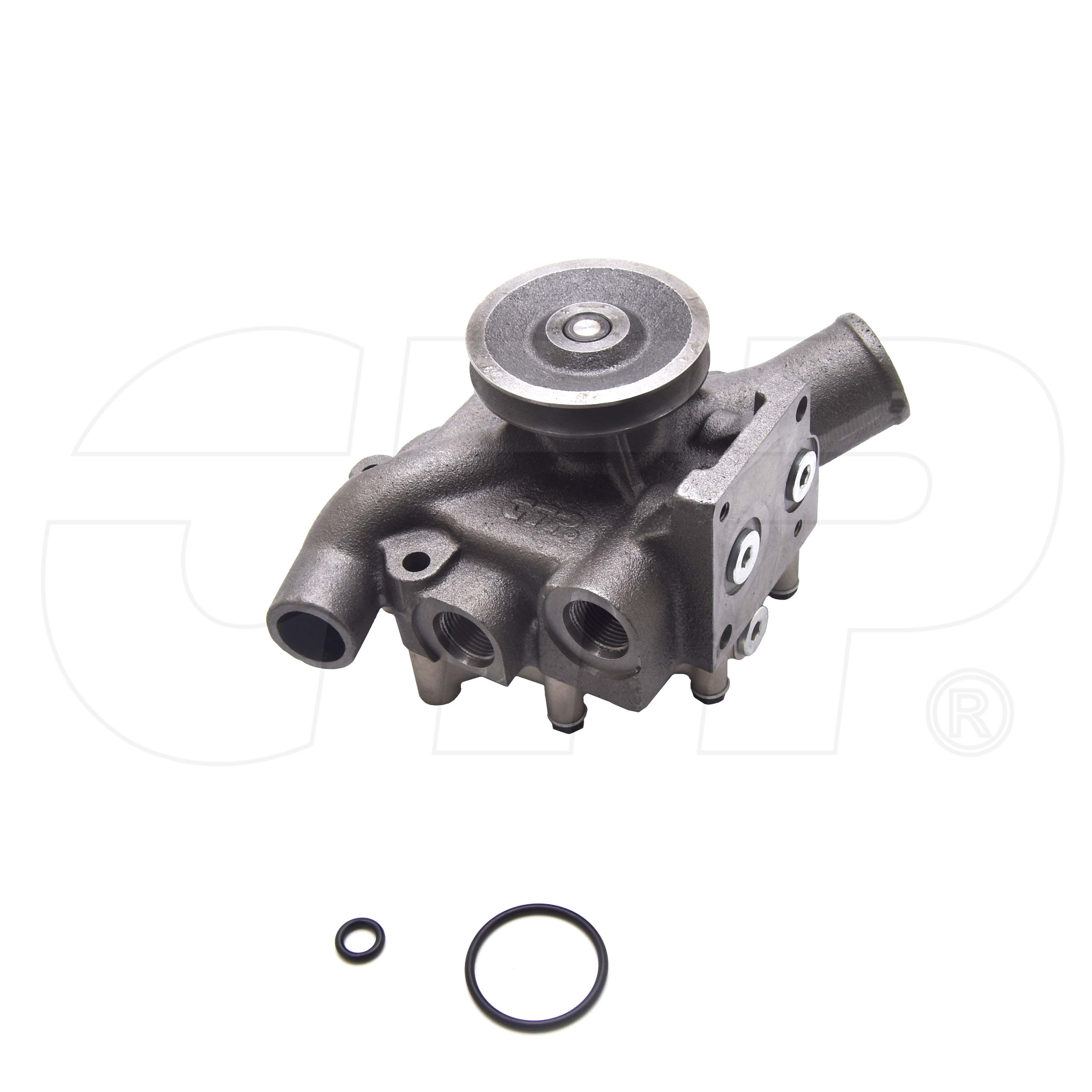 3522157 - PUMP GP. WATER (1208402, 20R0586, 0R8093, 0R1013) fits ...