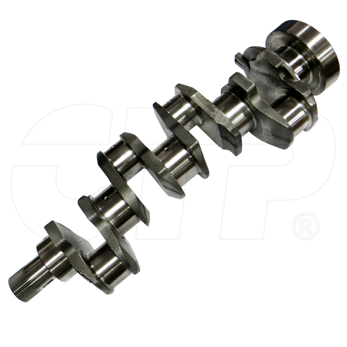 364-2829 - CRANKSHAFT (2327400, 2337009, 3301736, 2258841) fits ...