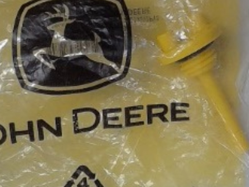 AM127176 - DIPSTICK fits JOHN DEERE | Price: $14.85 to $58.70