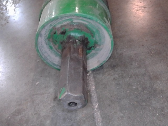 AFH202026 - ROLLER fits JOHN DEERE AFH202026 - ROLLER fits JOHN DEERE