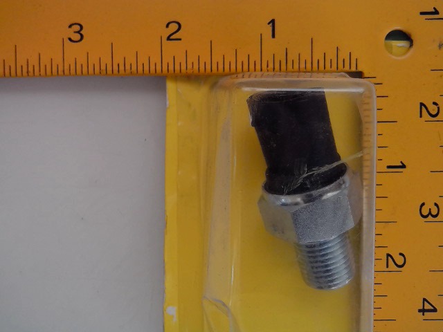 RE12411 - SENDER/SWITCH fits JOHN DEERE | Price: $12.75 to $83.97