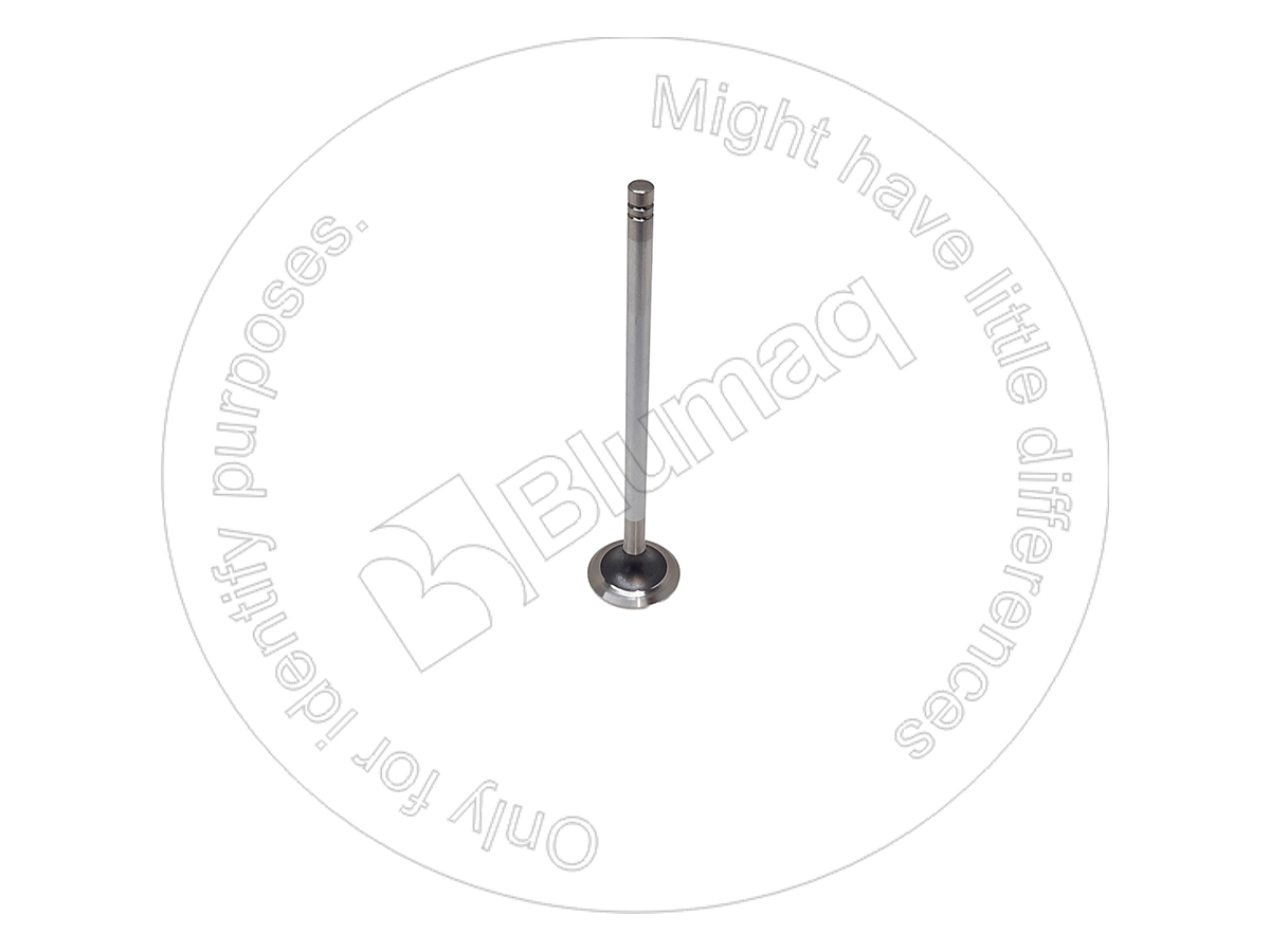 138-8422 - EXHAUST VALVE (1478211, 1577130, H1478211, M-1478211) fits ...