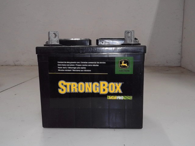 TY25221 - BATTERY fits JOHN DEERE | Price: $69.95 to $185.85