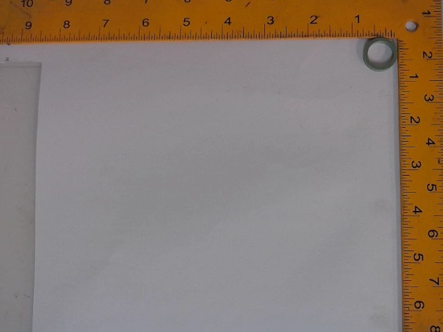 4076823 - Seal - Rectangular Ring (M-4076823) fits CUMMINS | Price: $5. ...