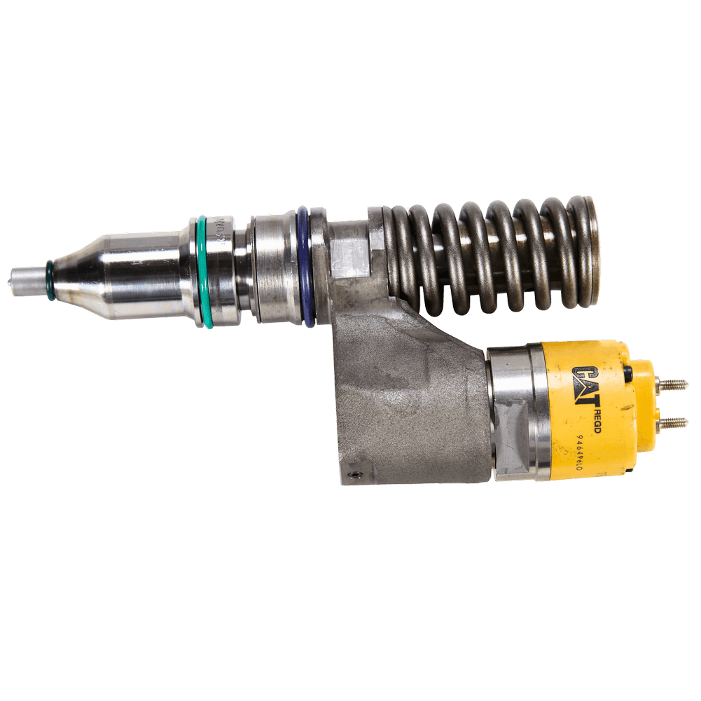 10R7221 - Fuel Injector (3282573, 20R8063, 2934071, 2679734) fits ...