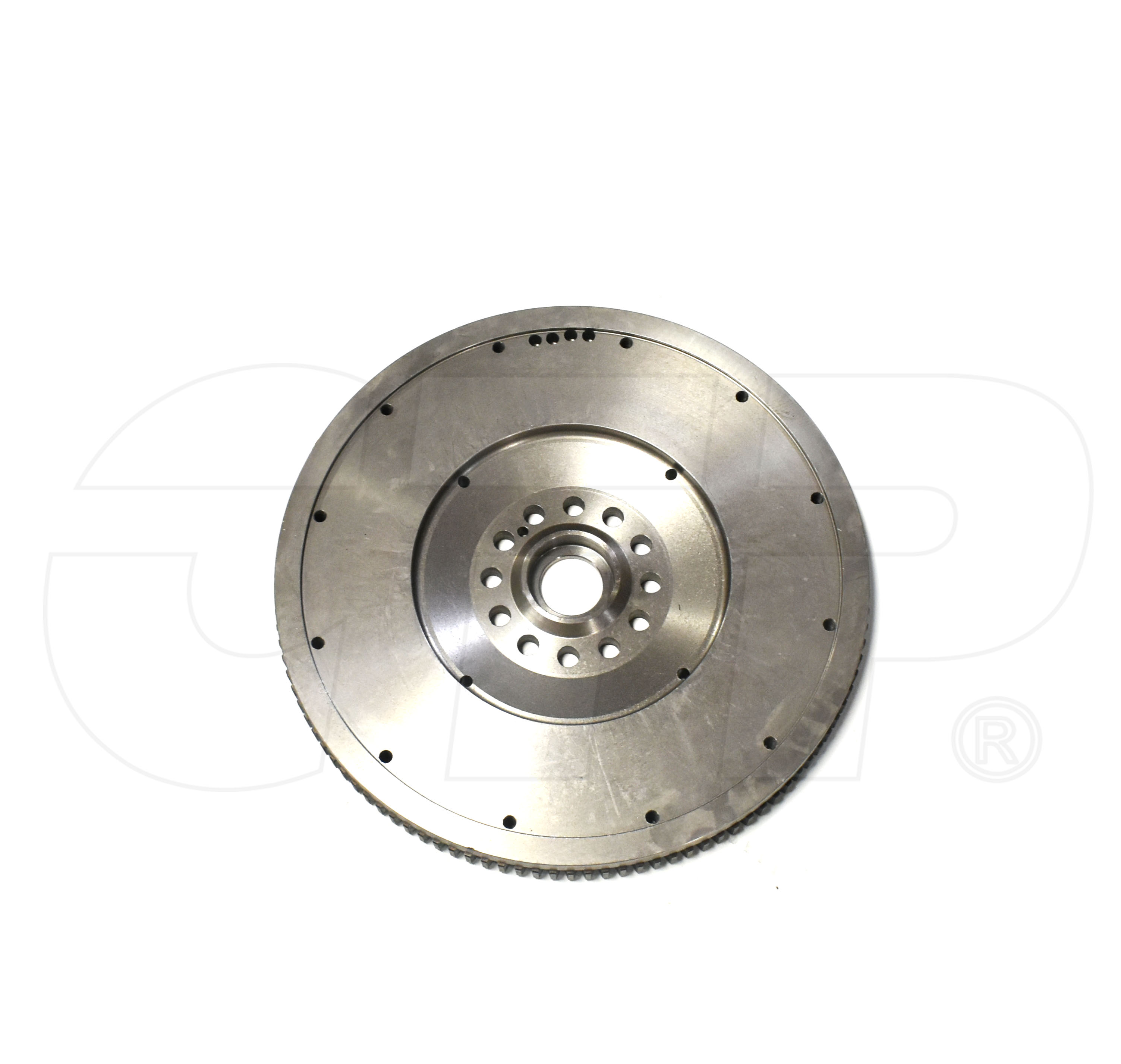 2569653 - GEAR-FLYWHEEL (4P4613, 4P4797, 2W6834) fits CATERPILLAR ...