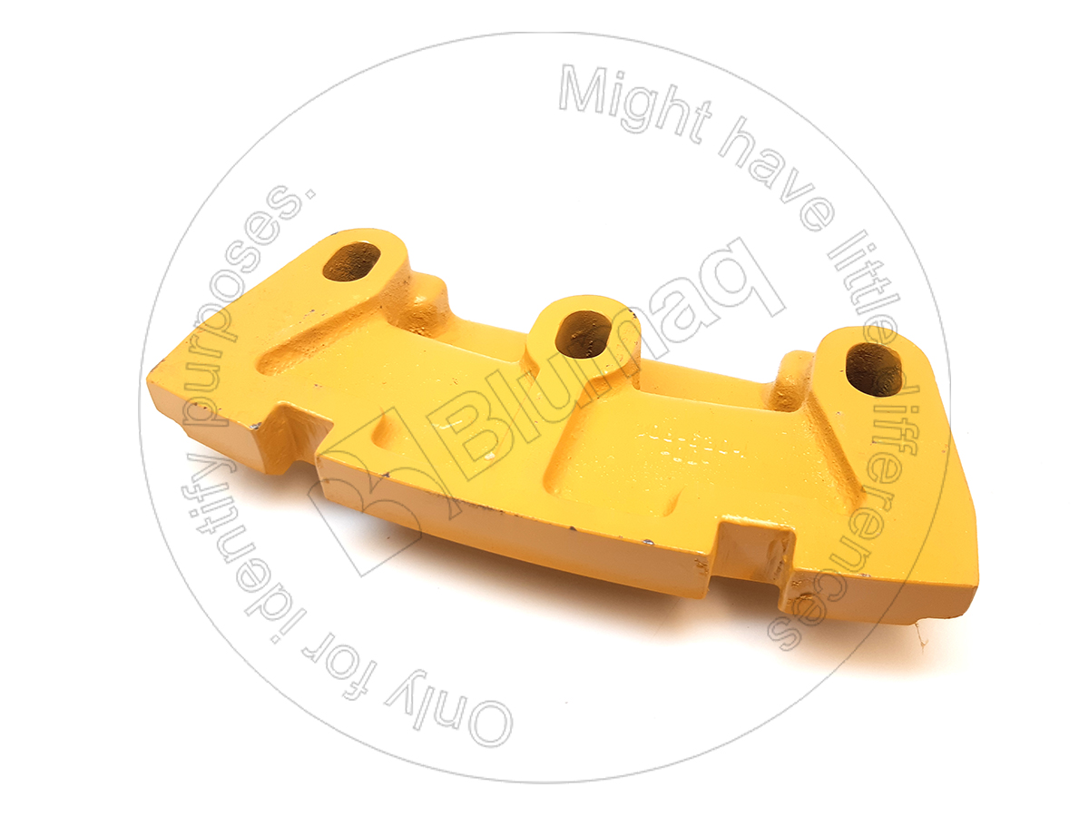 3086304 - SHOE-CIRCLE GUIDE fits CATERPILLAR | Price: $361.97
