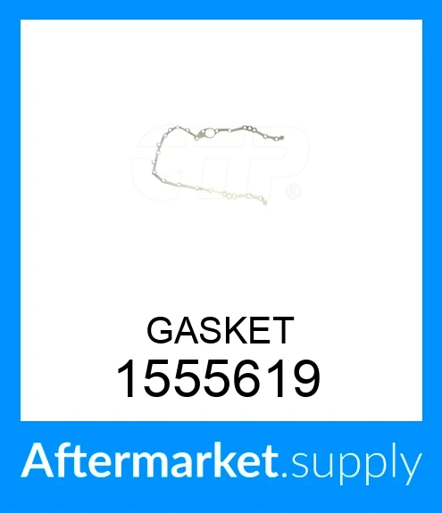 1555619 - GASKET (1085891, 1085891, 1555619, M-1555619) fits ...