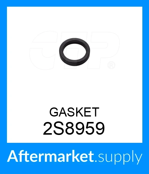 2S8959 - GASKET (H2S8959, 2S8959, 2S-8959, 2S8959) fits CATERPILLAR ...