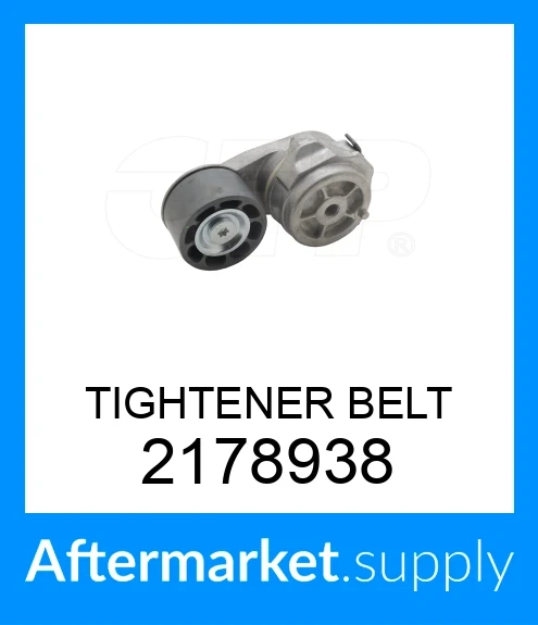 2178938 - TIGHTENER BELT (7E3999, 1352151, 135-2151, 217-8938) fits ...