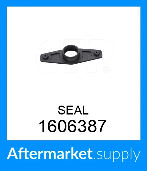 1606387 - SEAL (9Y1654, 8N5130) fits CATERPILLAR | Price: $1.40 to $24.99