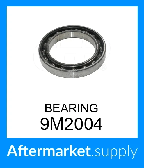 9M2004 - BEARING (1067799, 9U8233, 3969947, 9M2004) fits CATERPILLAR ...
