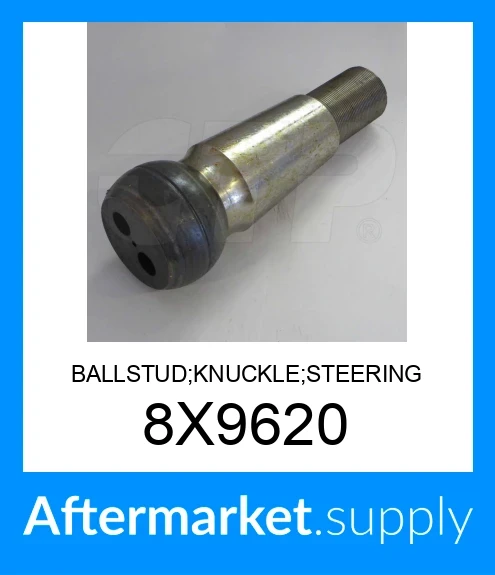 8X9620 - BALLSTUD;KNUCKLE;STEERING fits CATERPILLAR | Price: $155.81 to ...