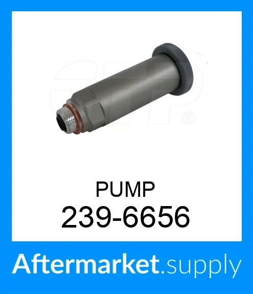 2396656 - PUMP (5I7511) fits CATERPILLAR | Price: $8.07 to $124.00
