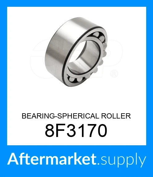8F3170 - BEARING-SPHERICAL ROLLER (4F4684, 4F4684, 4F-4684) fits ...