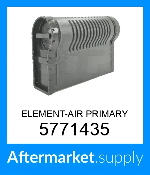 5771435 - ELEMENT-AIR PRIMARY (3862099, 3496263, 386-2099, 349-6263 ...