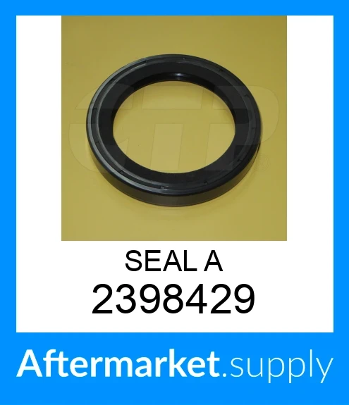 2398429 - SEAL A (1041229, H1041229, 2398429, MP10072) fits CATERPILLAR ...