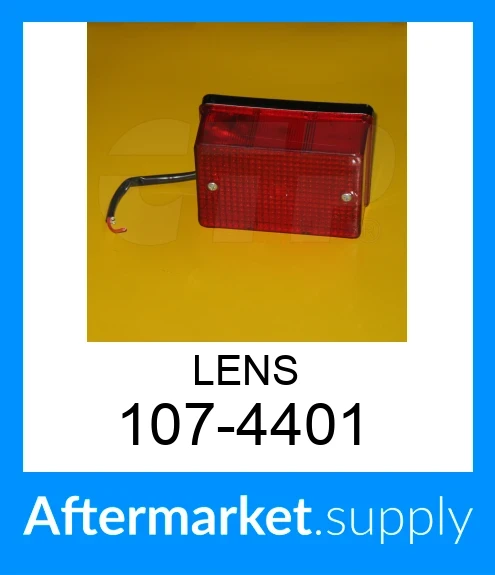 1074401 - LAMP G (3348049, 1350426, 1303453, 3E6467) fits CATERPILLAR ...