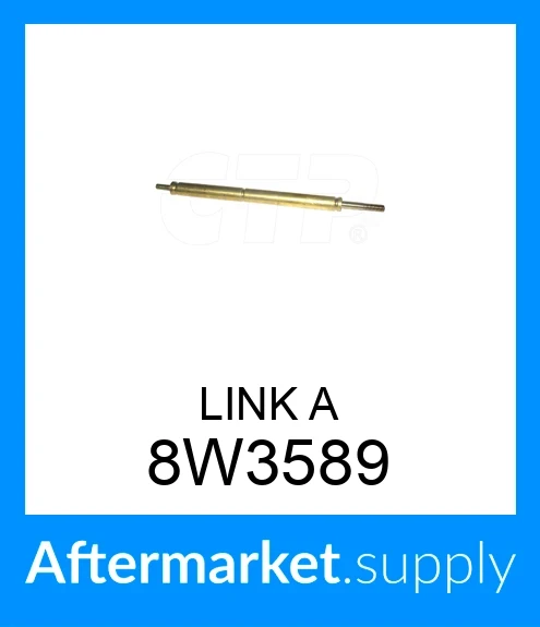 8W3589 - LINK A (3807389, 3807389, 380-7389) fits CATERPILLAR | Price ...