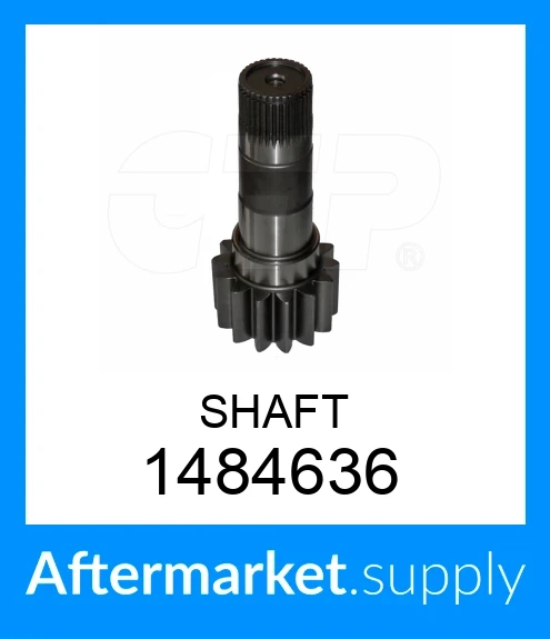 148-4636 - SHAFT fits CATERPILLAR | Price: $425.10 to $1,826.97