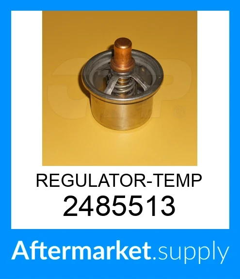 2485513 - REGULATOR-TEMP (4184163, 1743504, 9N3711, 3677900) fits ...