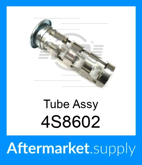 4S8602 - TUBE AS.MAGNET (2408259, 4S8603, 3685063, 2408259) fits ...