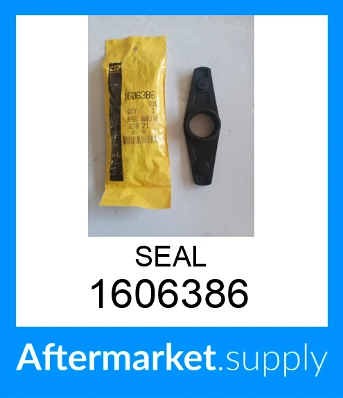 1606386 - SEAL (9Y1655, 8n7139, 1606386, 8N-7139) fits CATERPILLAR ...