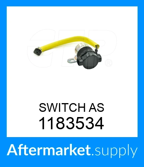 1183534 - SWITCH AS (1752308, 1752308, 1752308, 1752308) fits ...