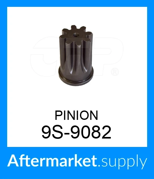 9S-9082 - Pinion fits CATERPILLAR | Price: $21.21 to $340.86