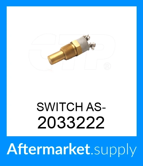 2033222 - SWITCH AS- (7N9785, 7N9785, 7N-9785) fits CATERPILLAR | Price ...