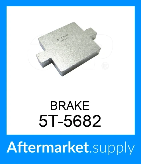 5T5682 - DRIVER (4189579, 3d5623, 2U-2932, 4189579) fits CATERPILLAR ...