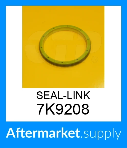 7K9208 - SEAL-LINK (5P0071, M-7K9208, 5P-0071) fits CATERPILLAR | Price ...