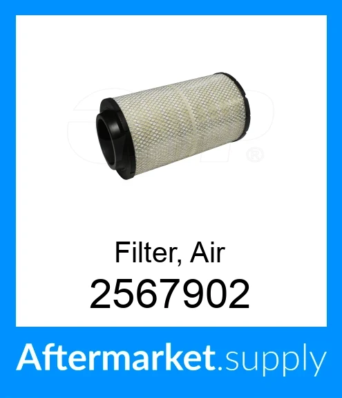 2567902 - ELEMENT A (49783) fits CATERPILLAR | Price: $20.63 to $89.89