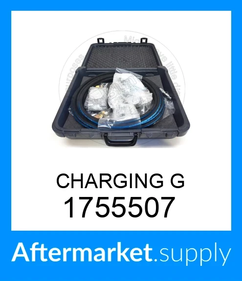 1755507 - CHARGING G (7S5437) fits CATERPILLAR | Price: $1,814.00