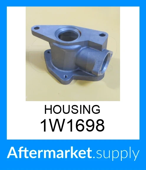 1W1698 - HOUSING fits CATERPILLAR | Price: $24.35 to $325.77