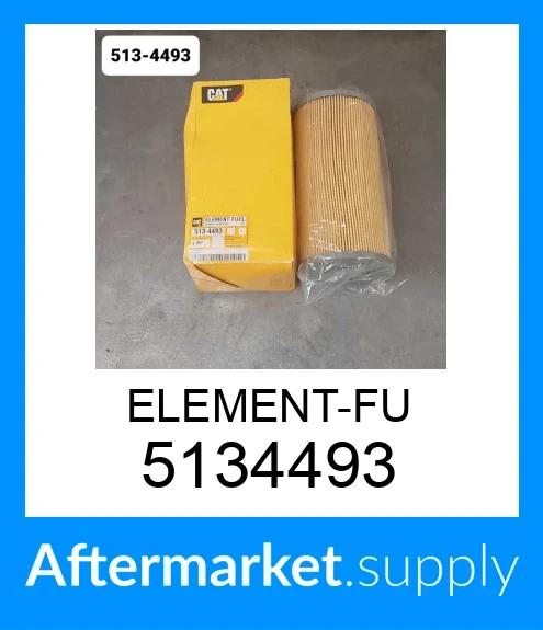 5134493 - ELEMENT-FU (1346307, 4P7384, 5134493, 1346307) fits ...