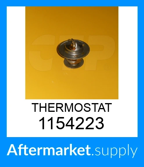 115-4223 - THERMOSTAT (7C2190, 2845421, 7C3472, 1W8033) fits ...