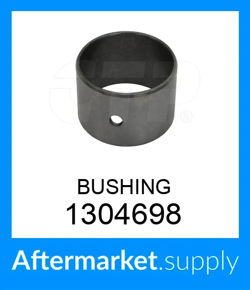 1304698 - BUSHING fits CATERPILLAR | Price: $6.92 to $71.83