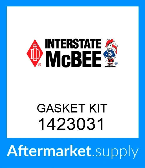 1423031 - SS:M-2341929 (2341929, 2161720, M-2341929, 6V4539) fits ...