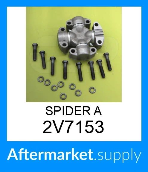 2V7153 - SPIDER A (175-20-00060, 2V7153, 2V-7153, 175-20-00060) fits ...