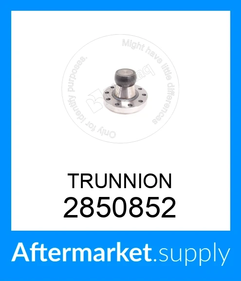 285-0852 - TRUNNION (1U4103, 2955680, 2850852, 1U4103) fits CATERPILLAR ...