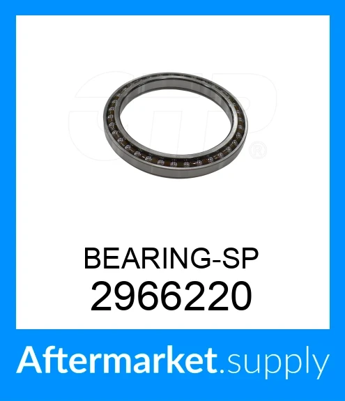 2966220 - BEARING-SP (1688451, 966412, 0966412, 168-8451) fits ...
