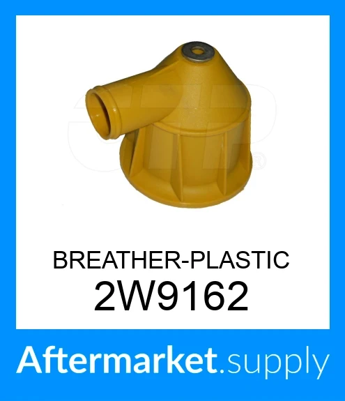 2W9162 - BREATHER-PLASTIC (5126456, M-2W9162, 5126456, 512-6456) fits ...