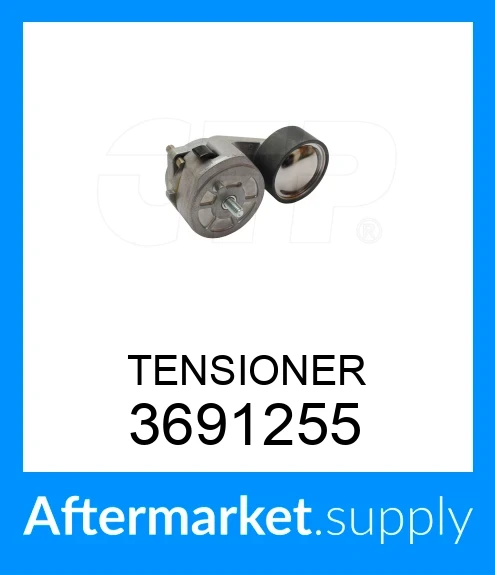 3691255 - TENSIONER (474-4082, 4744082, 474-4082) fits CATERPILLAR ...