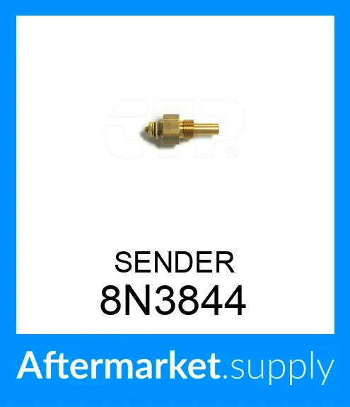 8N3844 - SENDER (1485743, 148-5743) fits CATERPILLAR | Price: $6.64 to ...